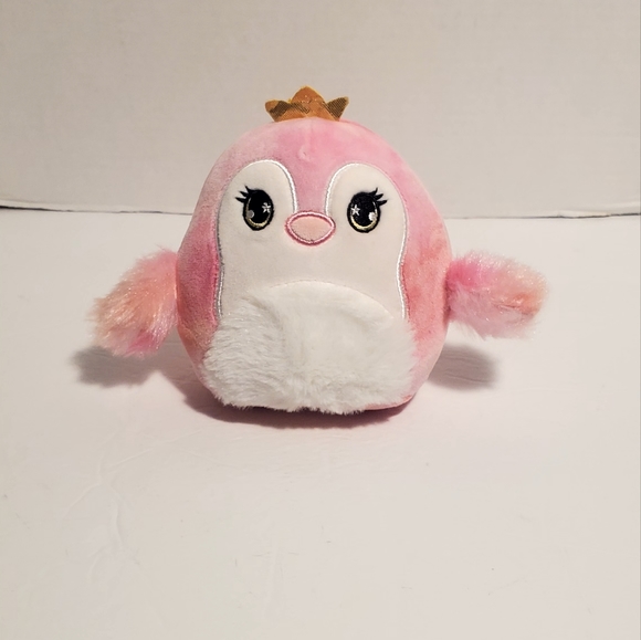 Squishmallows | Toys | Squishmallow Mystery Squad Series 2 Piper The ...